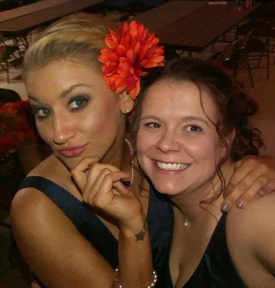 Amber Hendricks's Instagram, Twitter & Facebook on IDCrawl