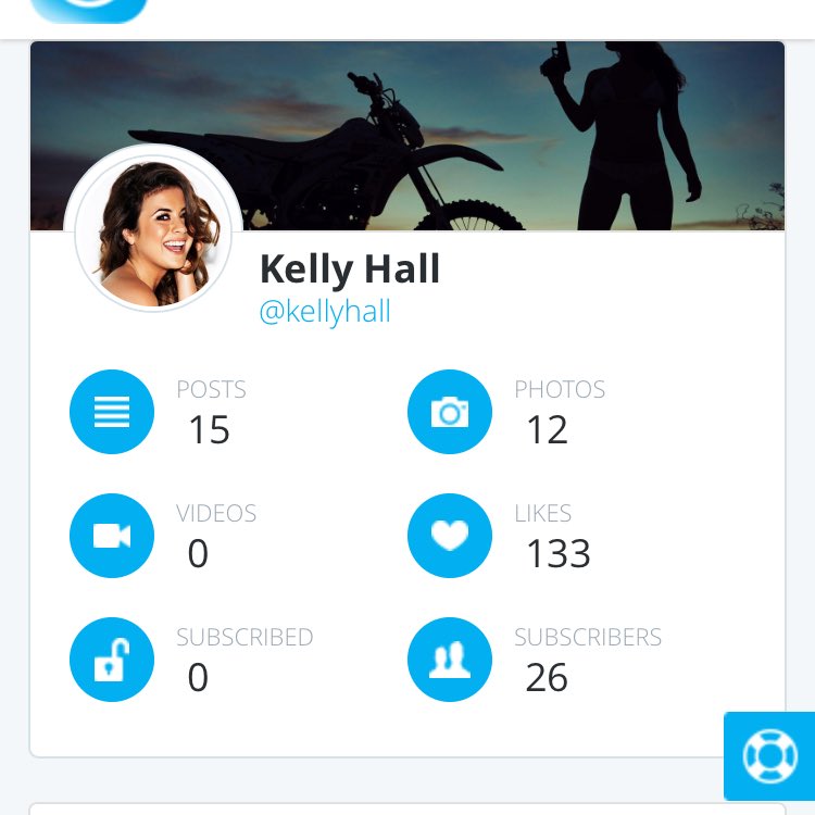 TW Pornstars - Kelly Hall. Twitter. Make sure u sign up to my page # ...