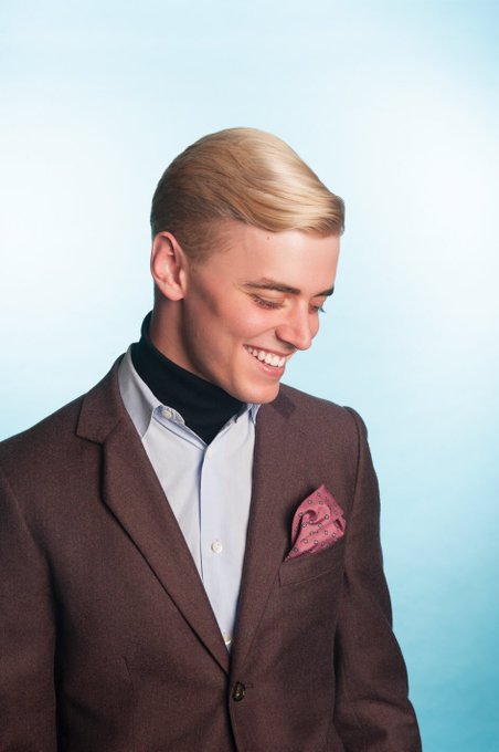 TW Pornstars - Alex Killborn. The most retweeted pictures and videos ...