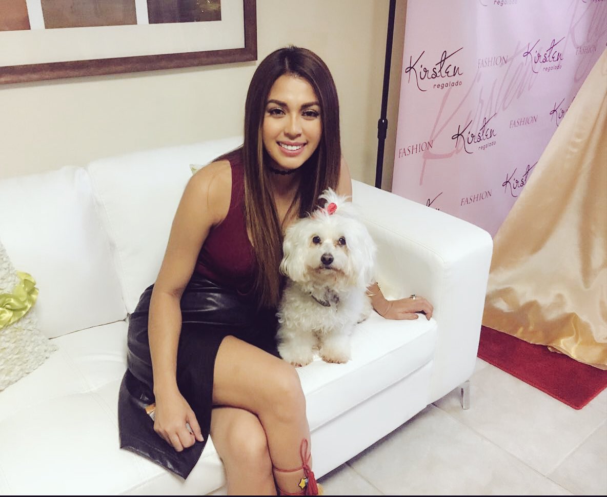 Kirsten Regalado (@KirstenRegalado) | Twitter