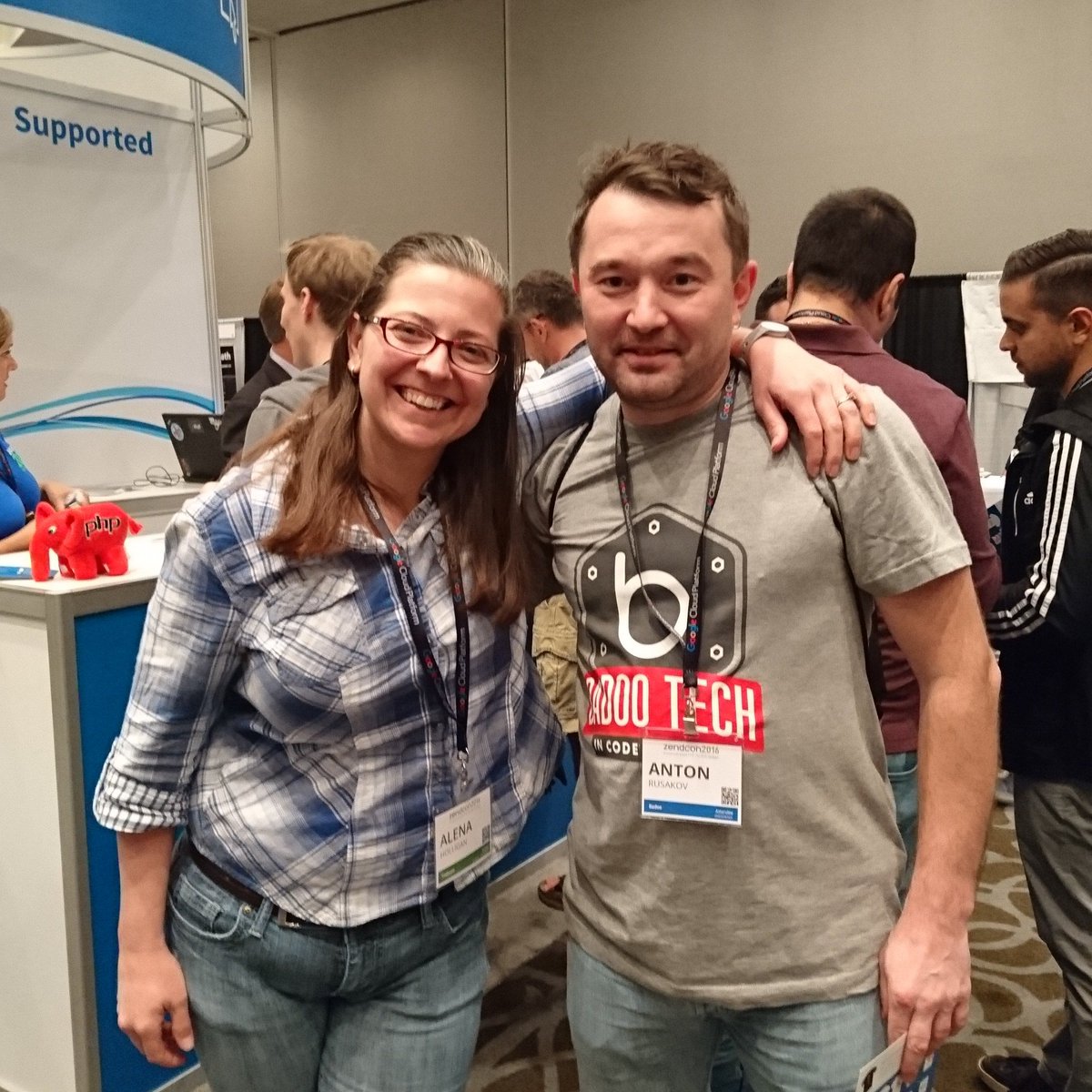 Anton Rusakov (@tolstiy) | Twitter