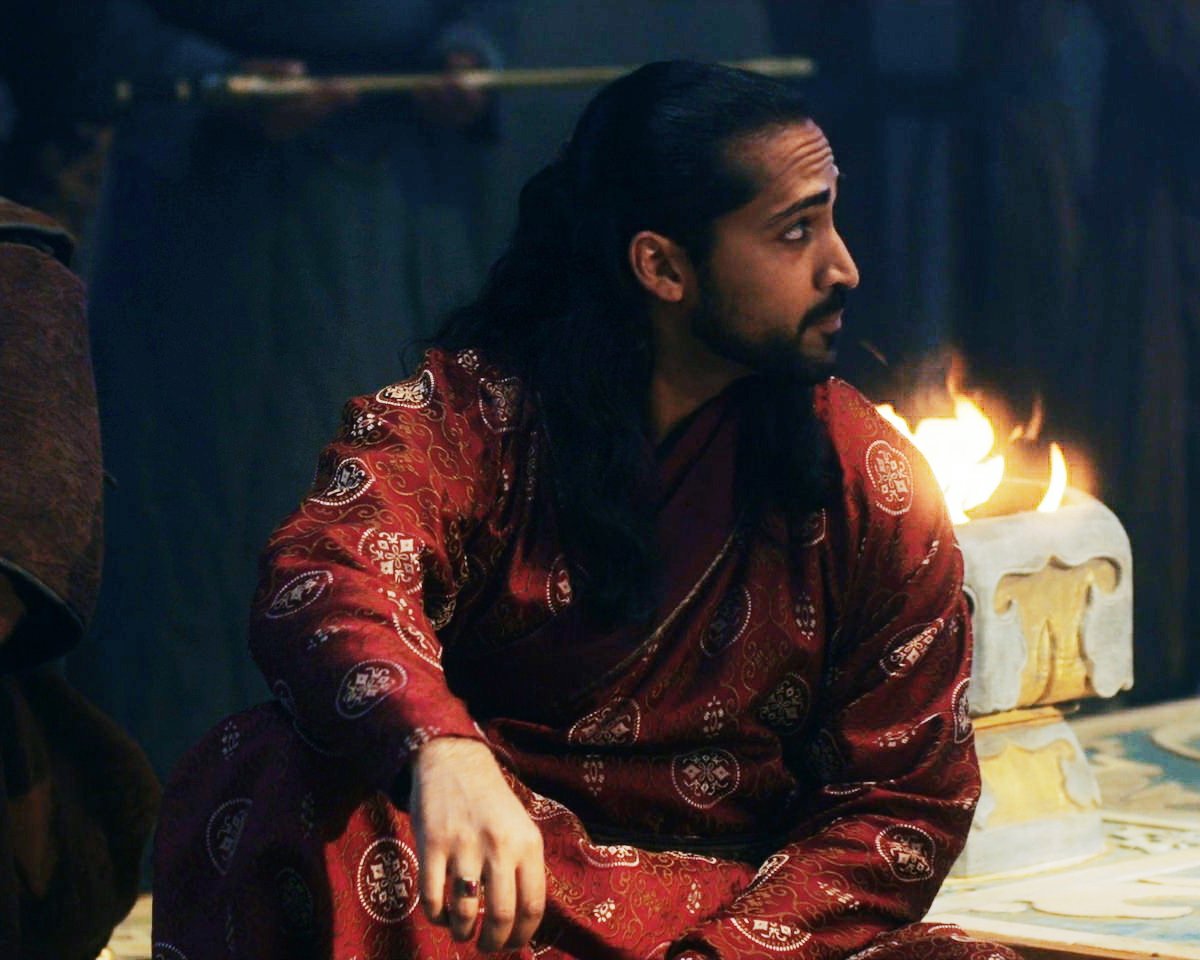 Mahesh Jadu Marco Polo