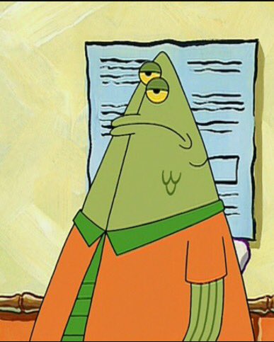 Spongebob The Bully Episode