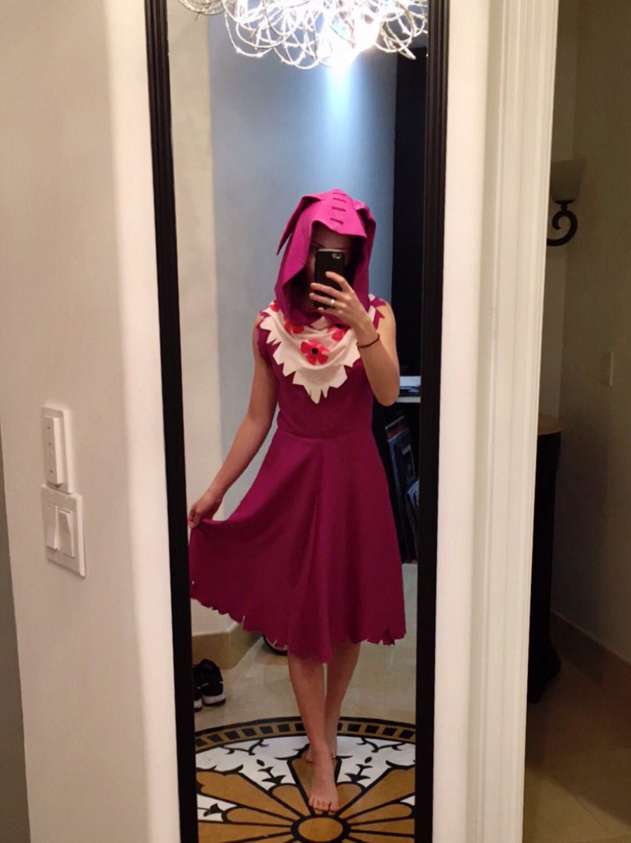 Emily Rudd In A Dress