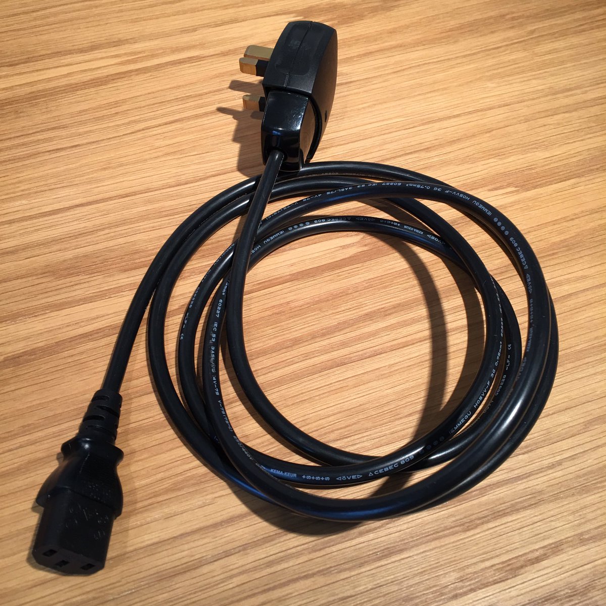 New Naim Powerline Lite | pink fish media