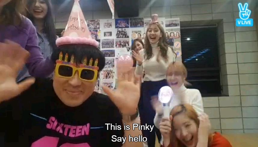 TWICE(트와이스) "TT(티티)" Teaser 2 : r/kpop