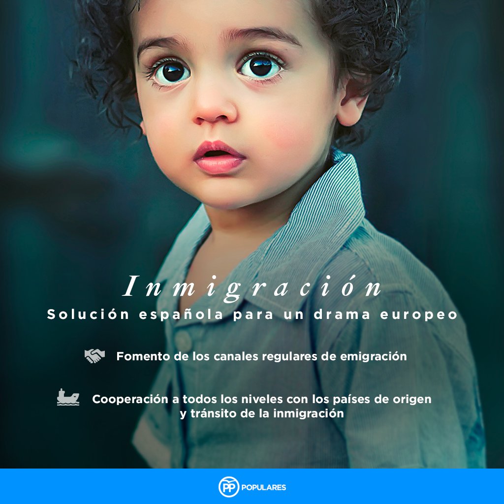 Inmigración: solidaridad y colaboración de todos los países de la UE ...