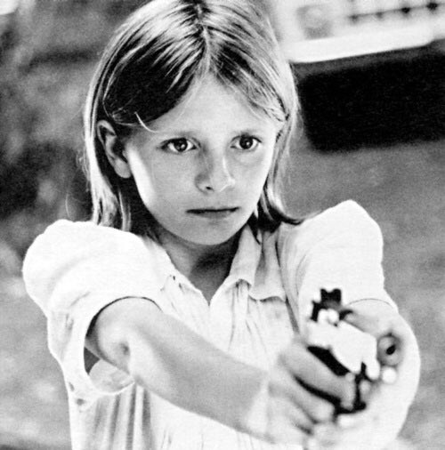 Lawn Dogs Mischa Barton