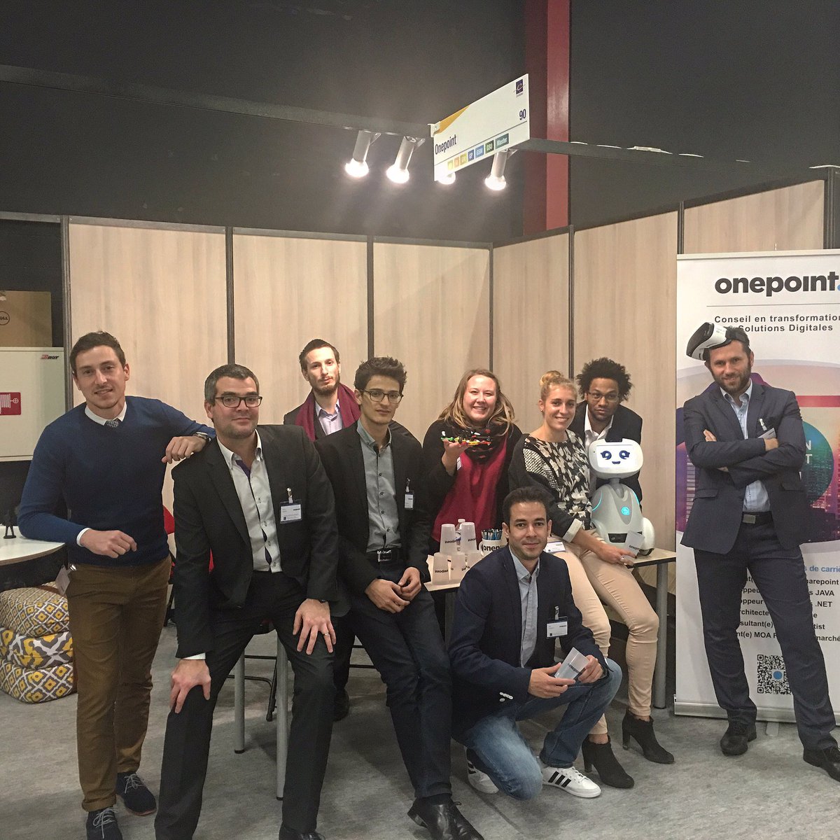 ONEPOINT Bxl-Wal (@onepoint_BxlWal) | Twitter