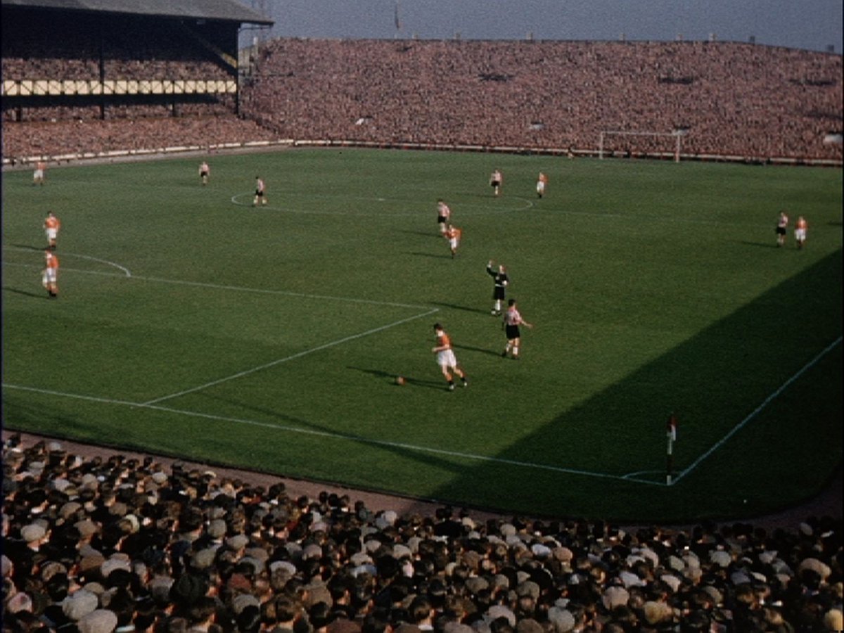 Photograph/Picture of Roker Park | RTG Sunderland Message Boards