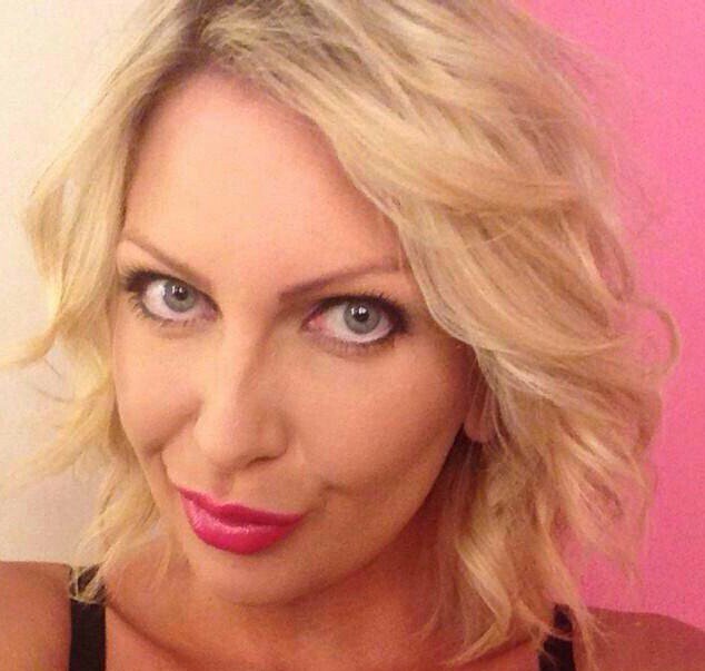 Leigh Darby's Instagram, Twitter & Facebook on IDCrawl