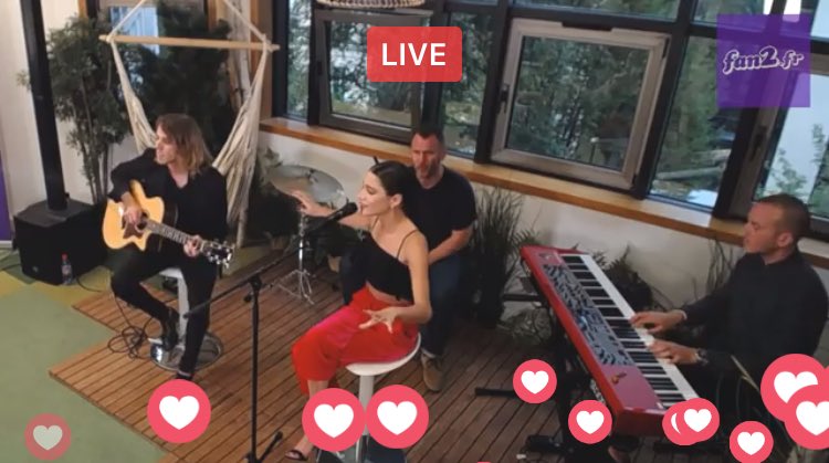 (Promoting) Tini in Paris – Donnerstag, 20.10. | Leonetta: Forever and ...