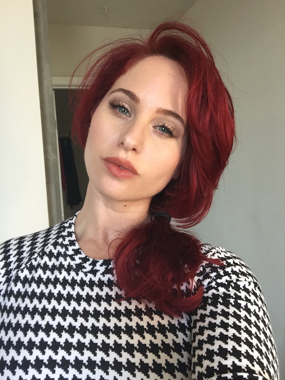 TW Pornstars - 2 pic. Domina Andrea Rosu: Oakland/San Francisco ...