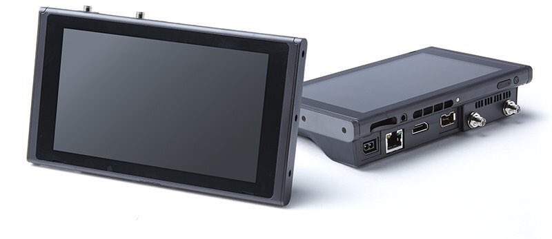 No ethernet port? : r/NintendoSwitch