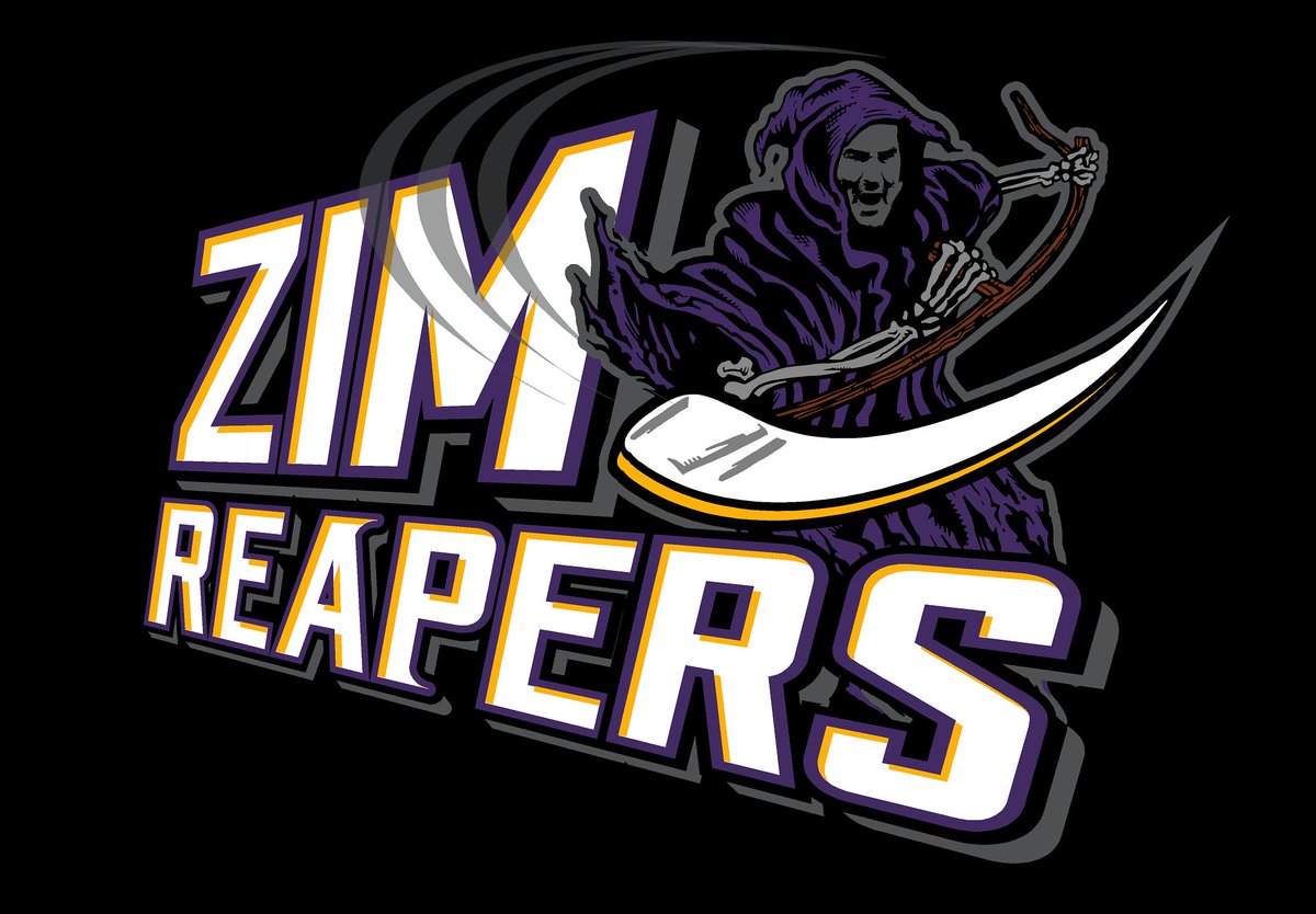 The Zim Reapers : r/minnesotavikings
