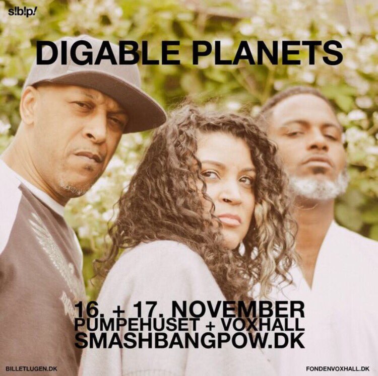 Digable Planets Where Are They Now