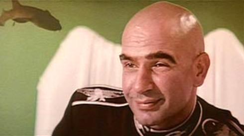 Kulbhushan Kharbanda Shakal