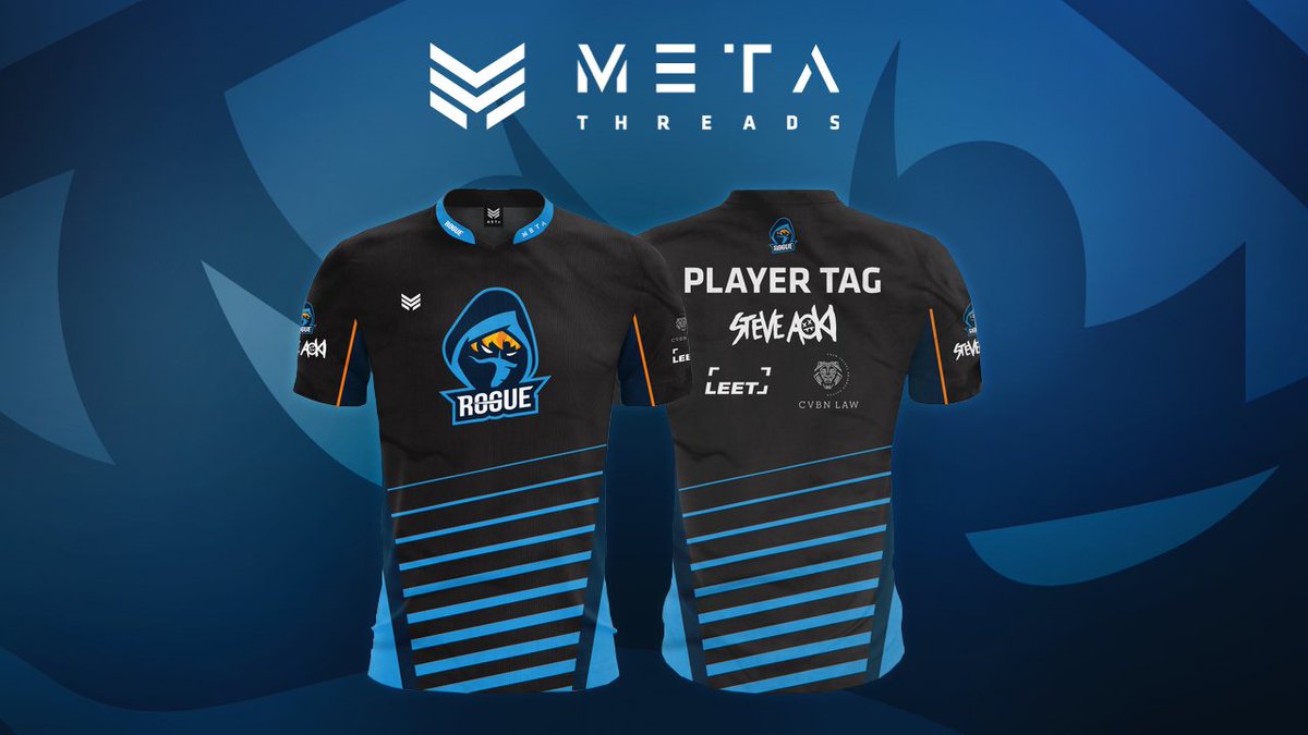 NRG and Rogue team houses both in Las Vegas? : r/Competitiveoverwatch