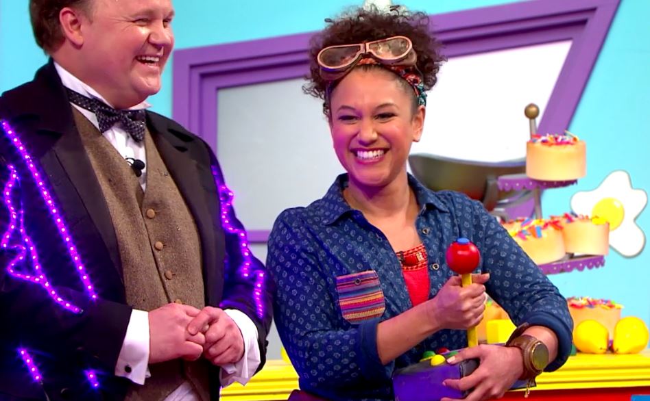 Which CBeebies : Latest News, Breaking News Headlines | Scoopnest