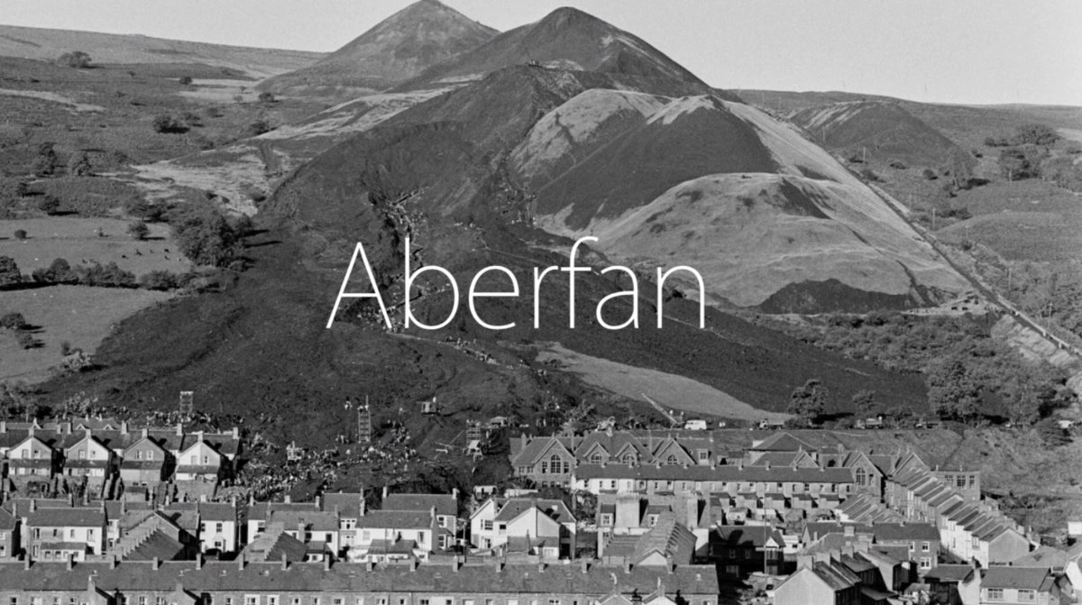 aberfan : Latest news, Breaking news headlines | Scoopnest