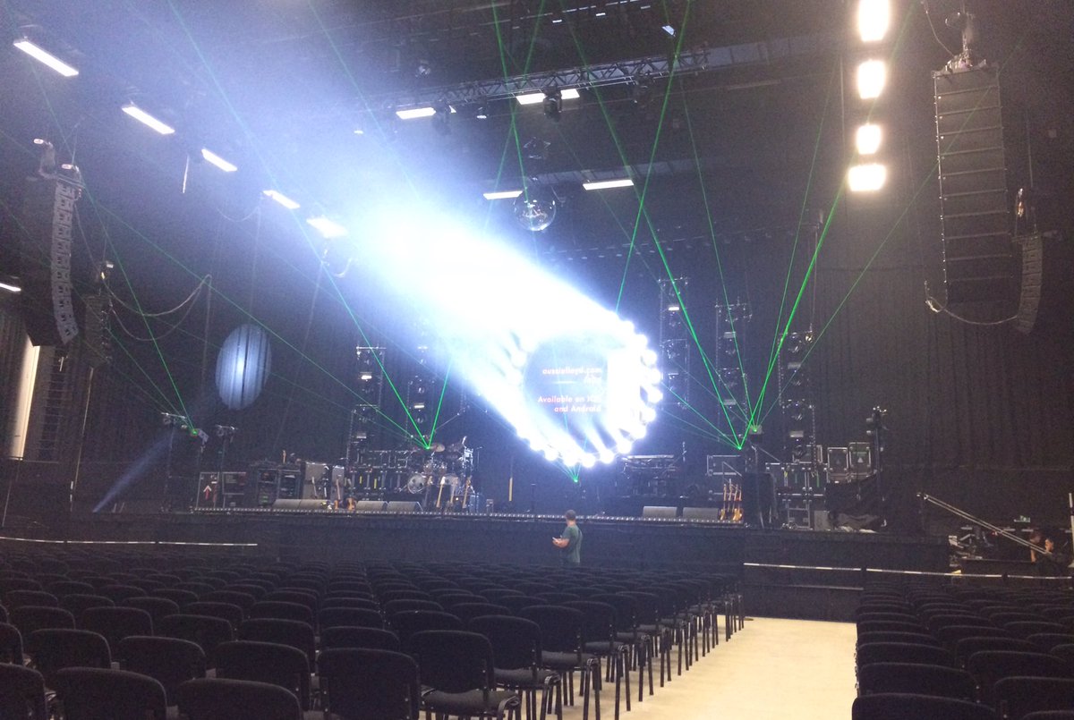 Powersoft (@powersoft_audio) | Twitter