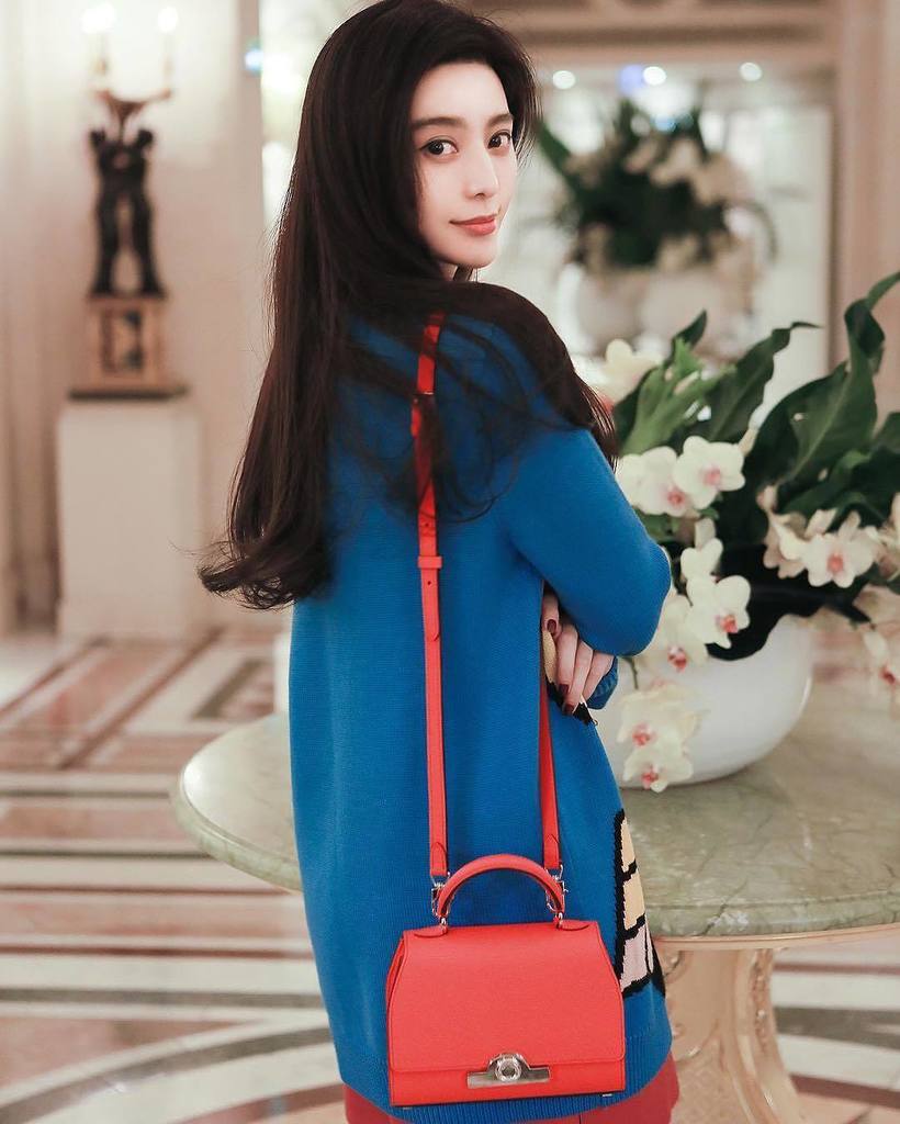 Gak Hanya Dilraba Dilmurat, 9 Artis Cantik Asal China Ini Juga ... Gak Hanya Dilraba Dilmurat, 9 Artis Cantik Asal China Ini Juga ...