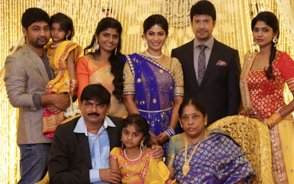 Agathiyan (Indian Film Director) ~ Bio with [ Photos | Videos ]