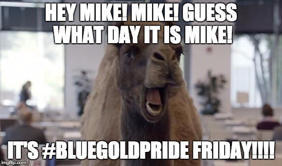 Hey Mike Memes