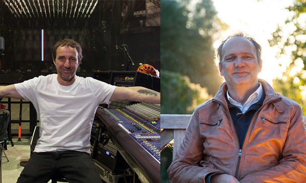 Powersoft (@powersoft_audio) | Twitter