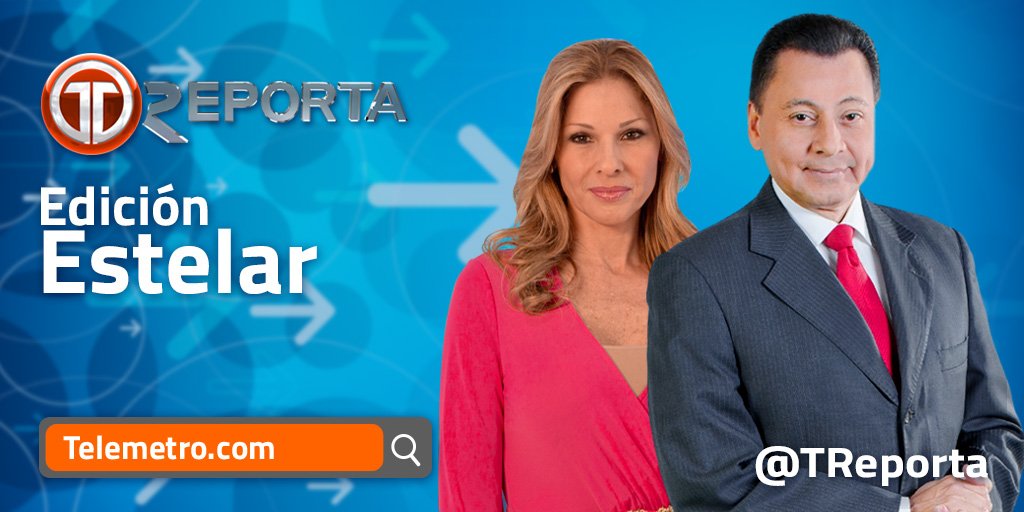 Inicia nuestro noticiero en su edición estelar. Siga todos los detalles ...