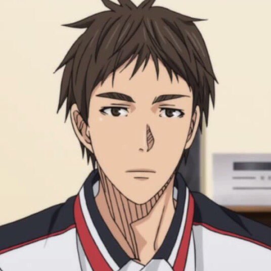 Kiyoshi Teppei Icons