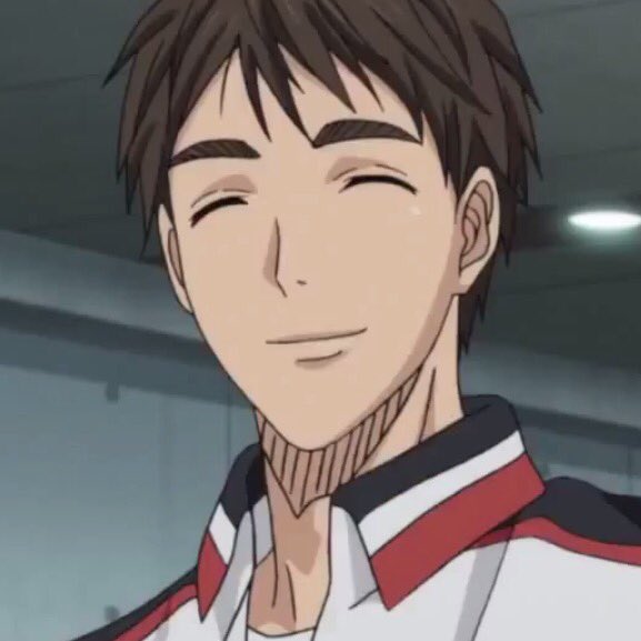 Kiyoshi Teppei Icons