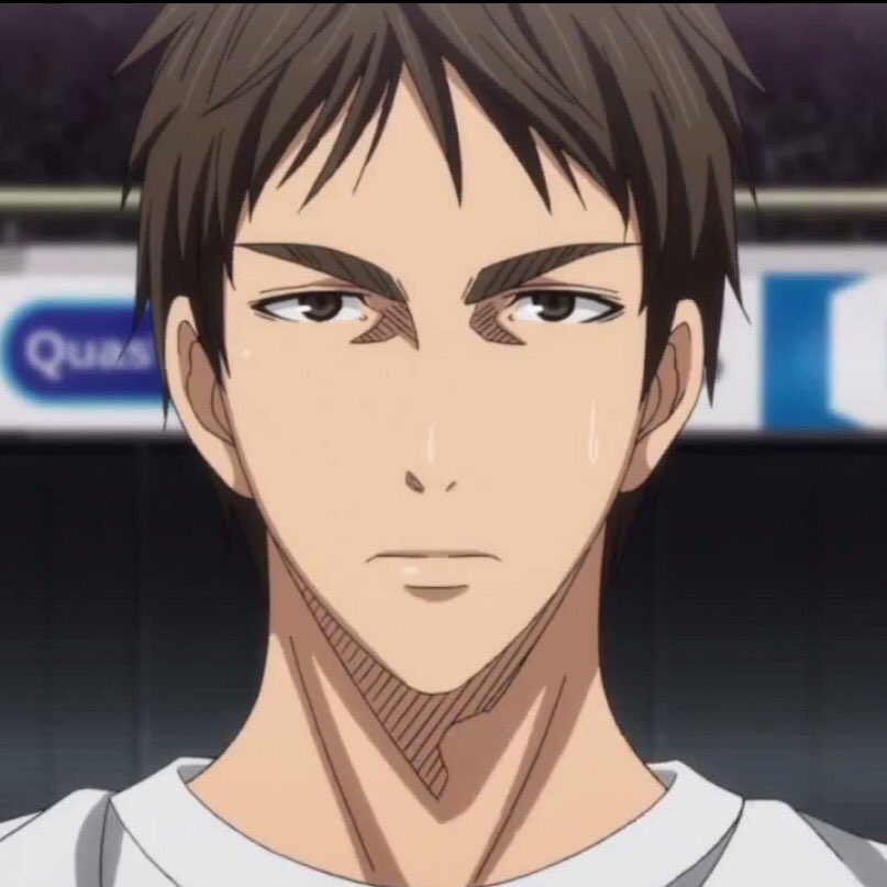 Kiyoshi Teppei Icons
