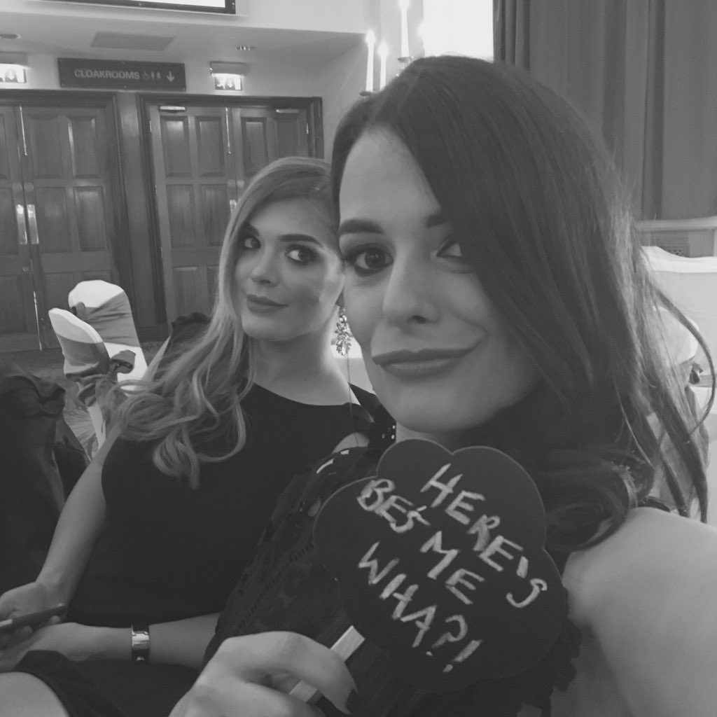 Danielle Hibbert's Instagram, Twitter & Facebook on IDCrawl