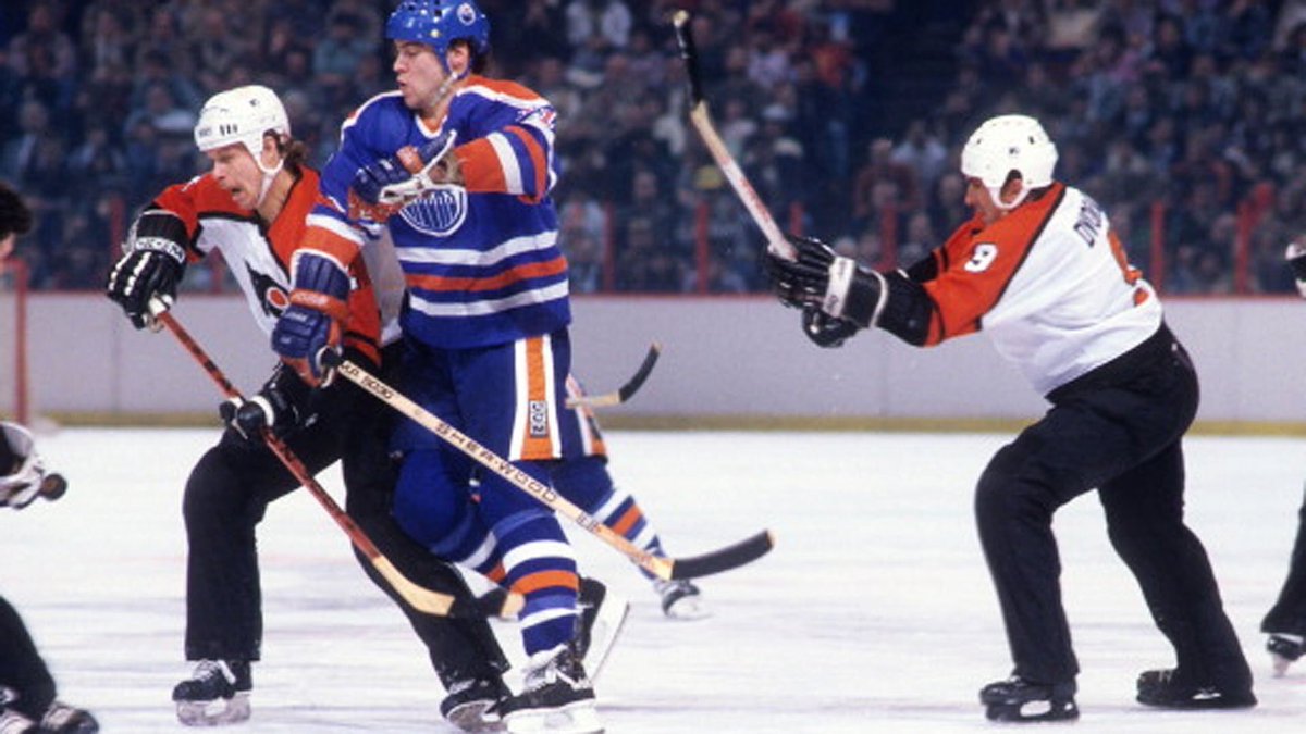 Game 70: Vegas GK at Flyers: 3/12/18 @ 7 PM - Philadelphia Flyers ...