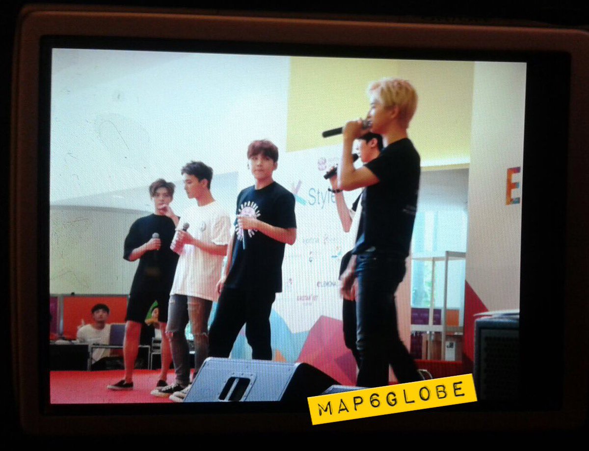 Map6 Globe (@Map6Globe) | Twitter