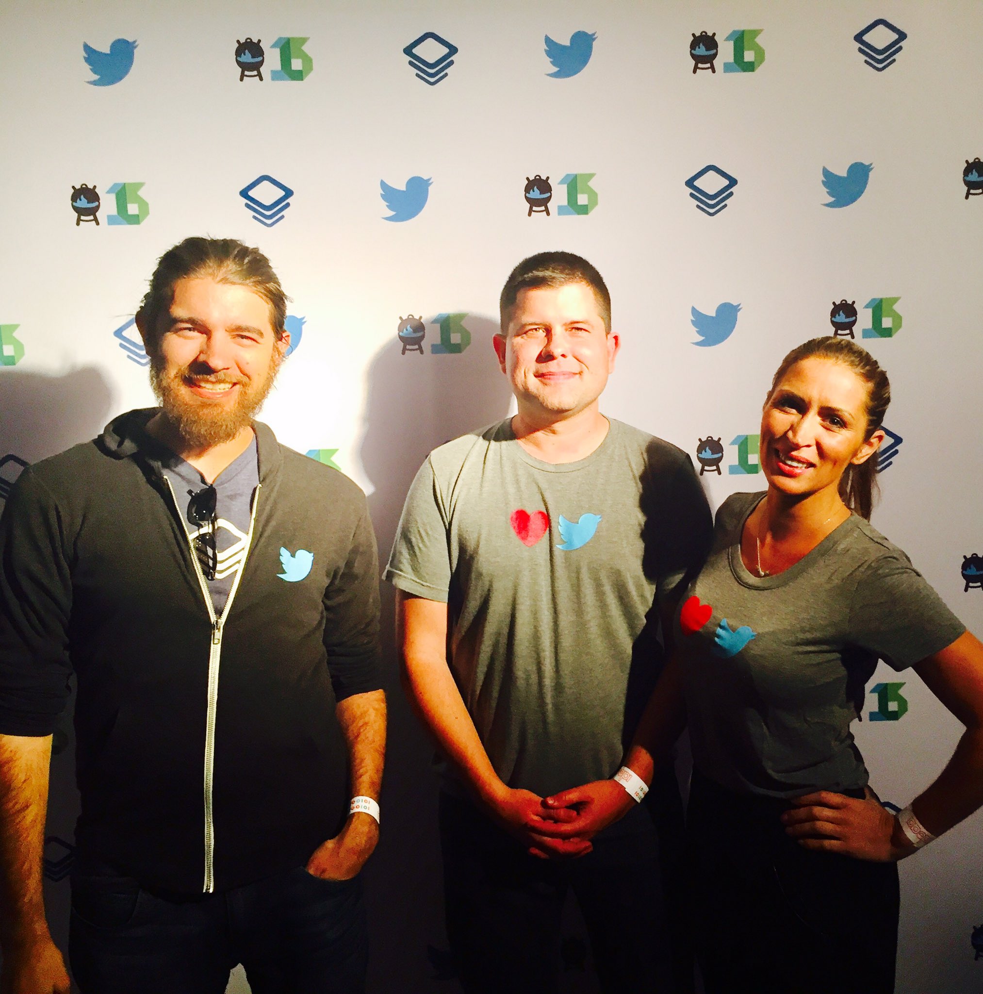 TW Pornstars - 1 pic. Twitter Dev. Twitter. Attendees! Come & see us tonight at #BABBQ16 @Fabric ...