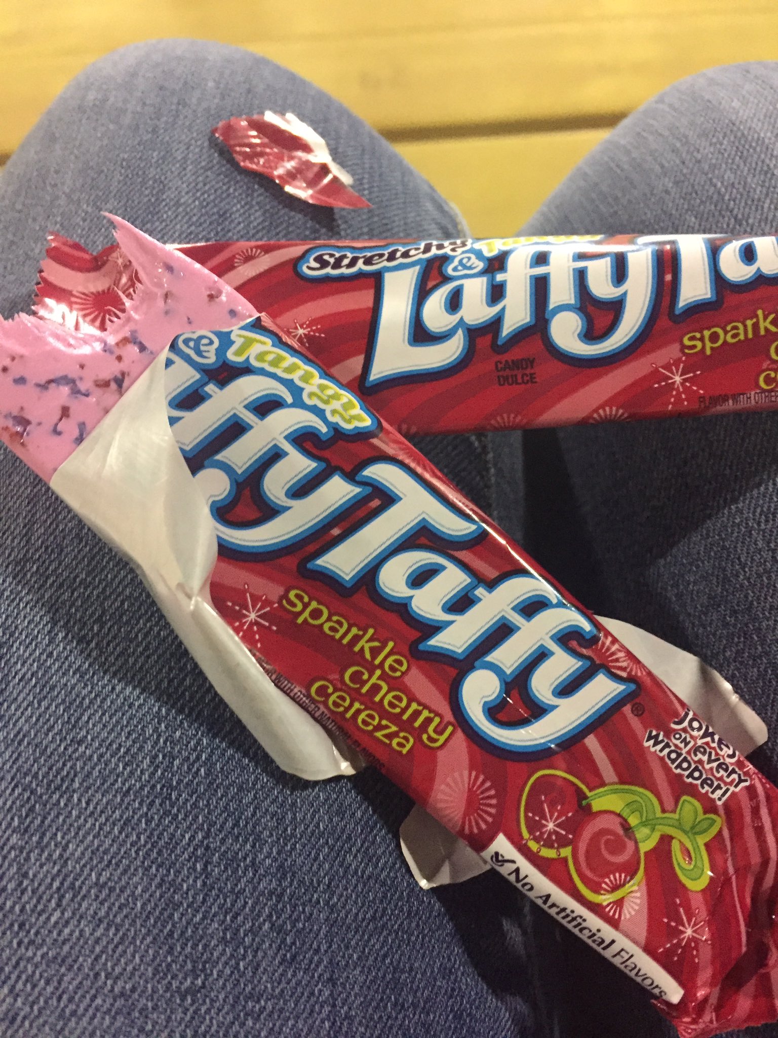 Laffy taffy sparkle store