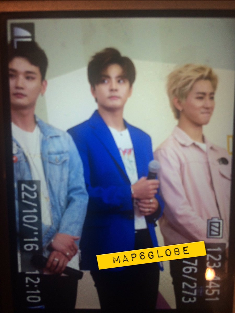 Map6 Globe (@Map6Globe) | Twitter