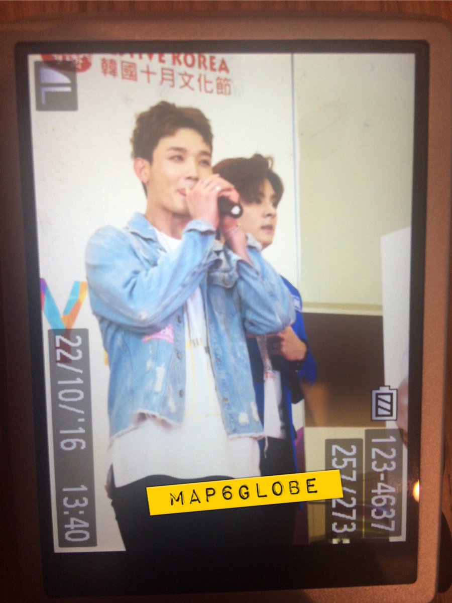 Map6 Globe (@Map6Globe) | Twitter