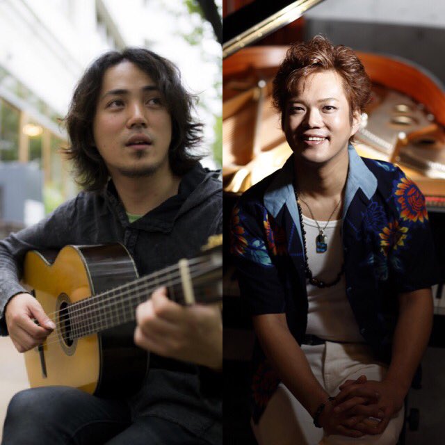 今井亮太郎 ♪ Ryotaro Imai (@malandro_R) | Twitter