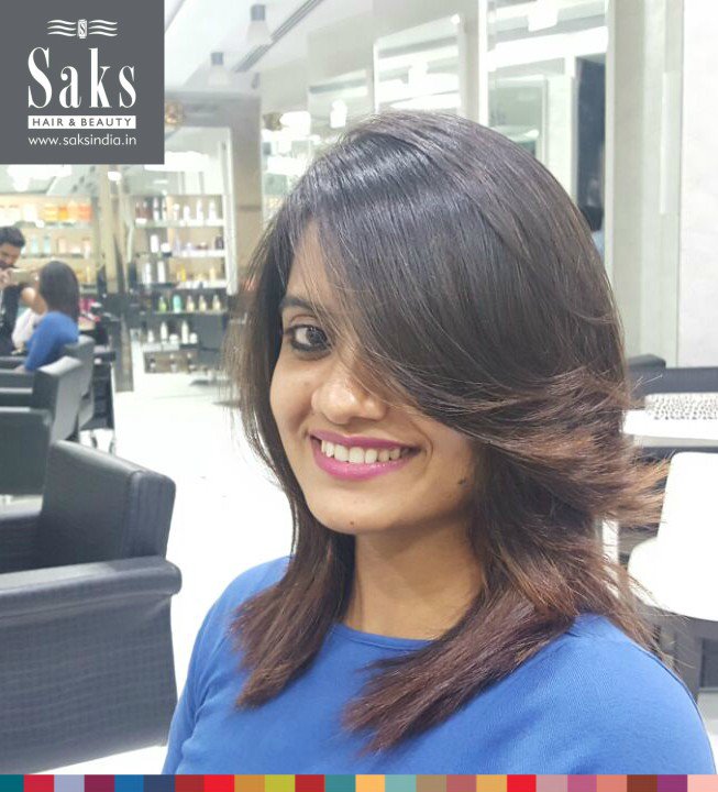 Saks Hair And Beauty