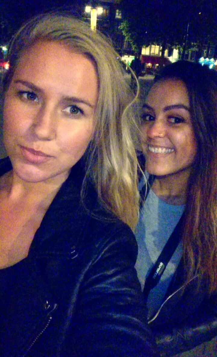 Becky Brooks's Instagram, Twitter & Facebook on IDCrawl