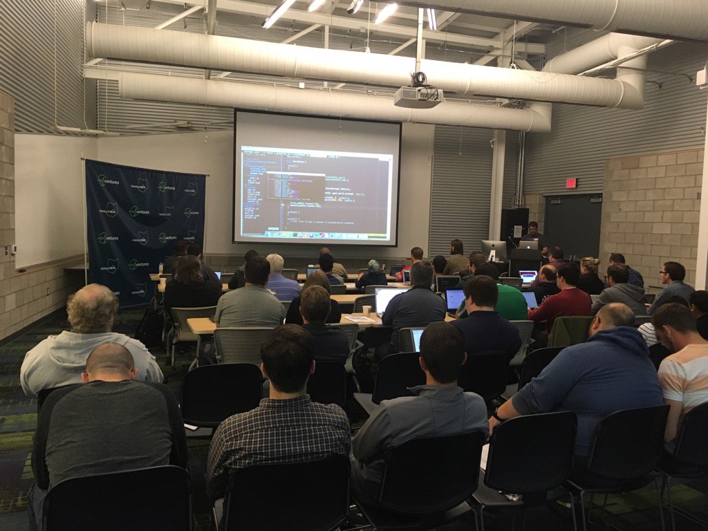 Columbus Code Camp (@cmhcodecamp) | Twitter
