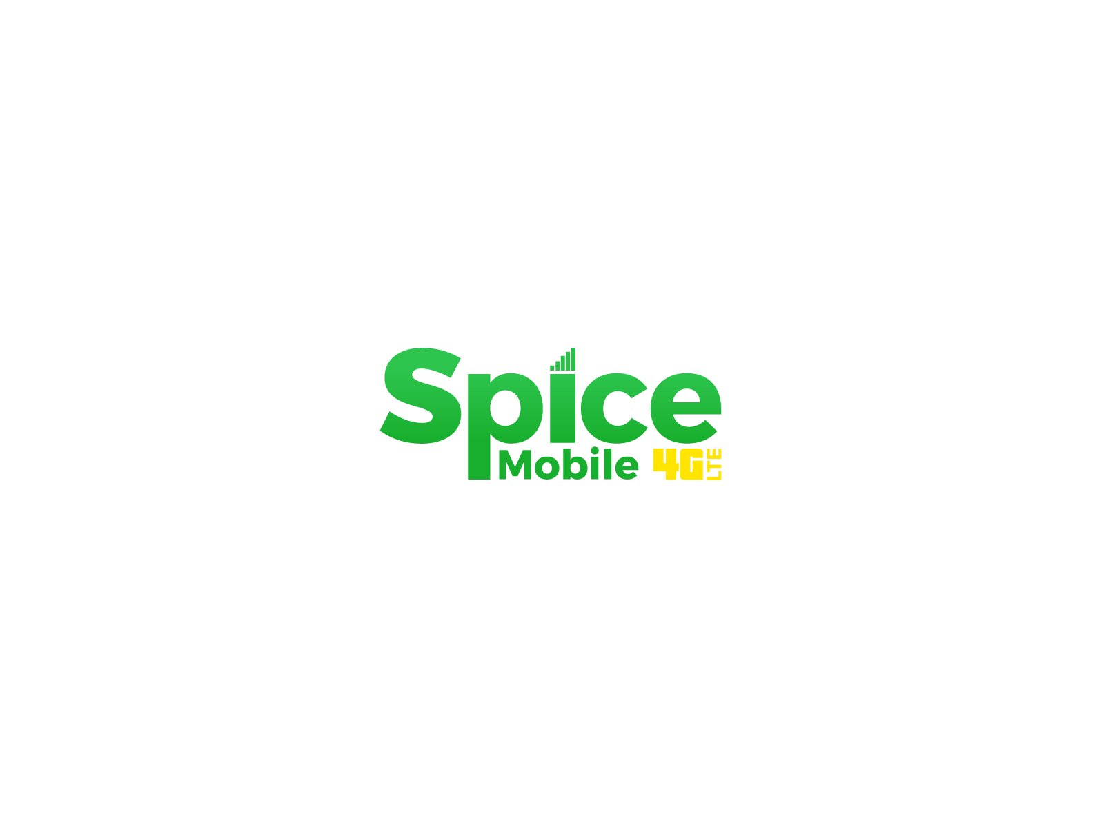 Spices Mobile Logo