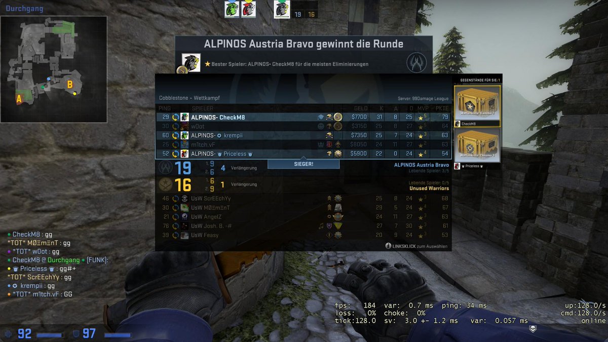 Tigran Sahakyan (@cs_feasy) | Twitter