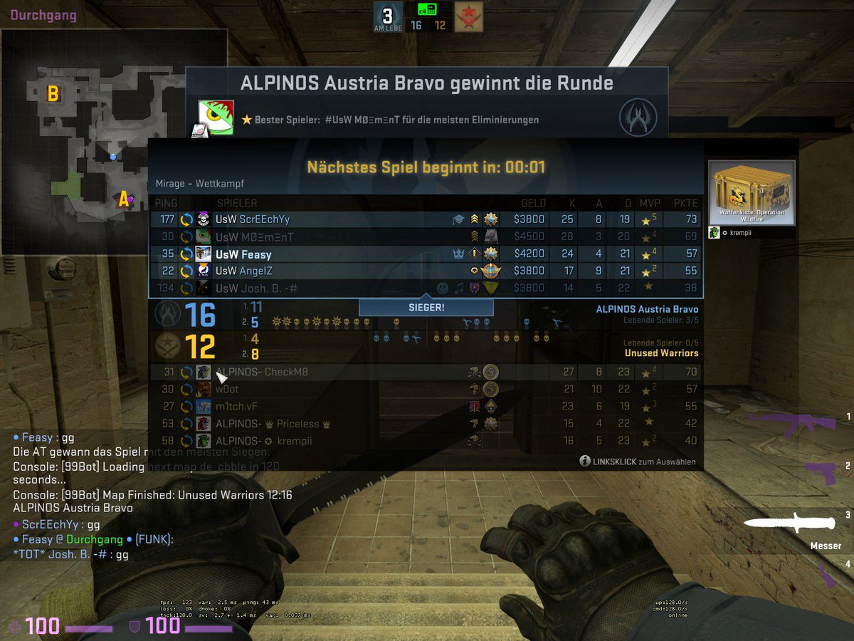 Tigran Sahakyan (@cs_feasy) | Twitter