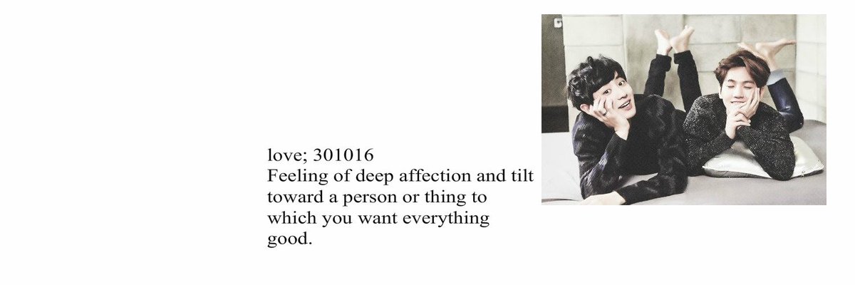 Exo Chanyeol Twitter Header