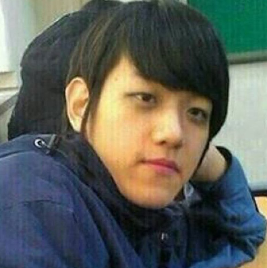 Baekhyun Exo Pre Debut