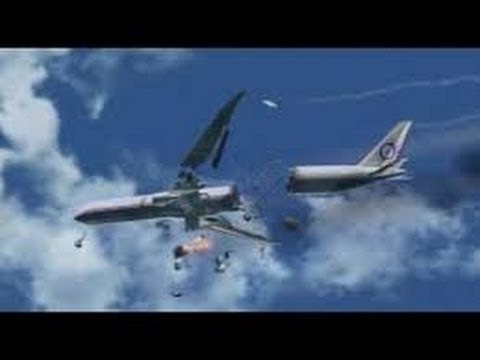 Boac 781 Air Crash Investigation